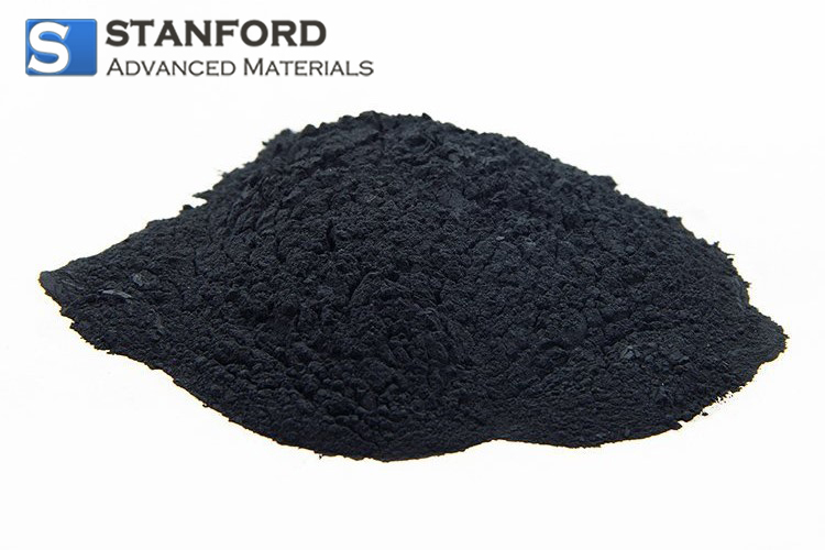 Tungsten Carbide-Nickel Powder (WC90-Ni10) for Sale | Stanford Advanced ...